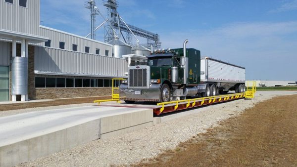Choosing the Right Weighbridge Truck Scale for Automotive Applications - HJ Auto Parts